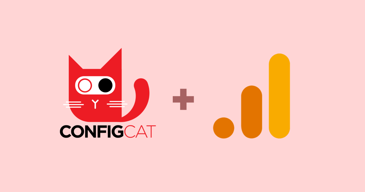 A/B Testing with ConfigCat and Google Analytics | ConfigCat Blog