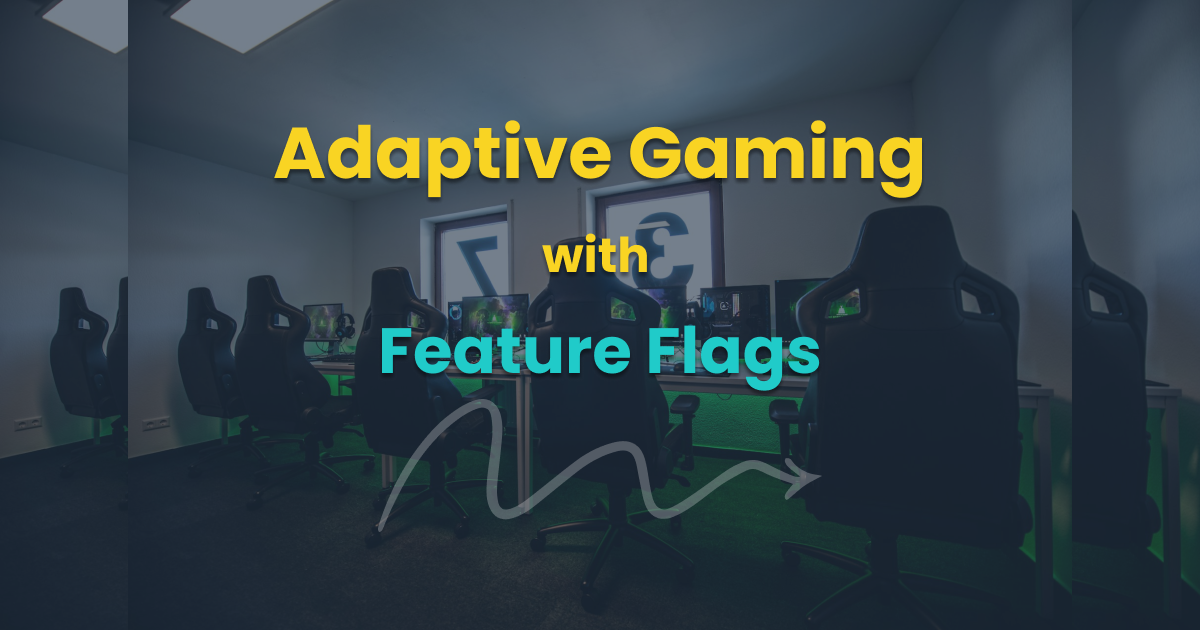 Level Up Your Game - How Feature Flags Create Dynamic Player Experiences | ConfigCat Blog